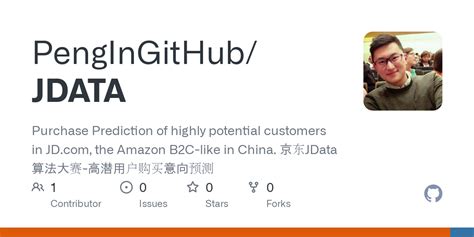 github pengingithub jdata purchase prediction of highly potential