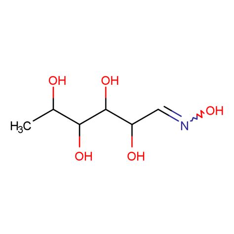 2345 Tetrahydroxy Hexanal Oxime 6209 28 5 Wiki