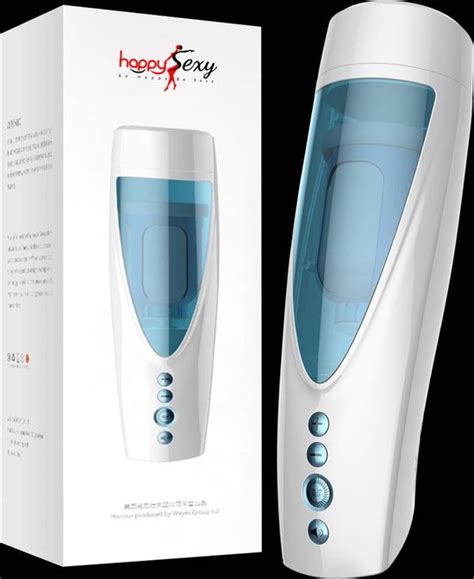 Pocket Pussy Vibration Electrisch Pornstar Sex Toys Voor Mannen Automatisch Bol Com