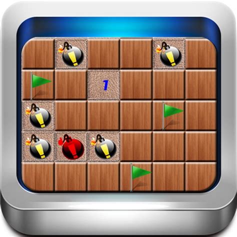 Minesweeper Crazy By Yi Zheng