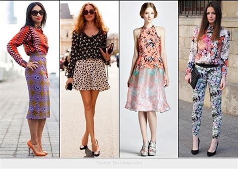 5 rules for mixing and matching prints and patterns