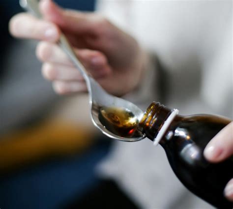 Codeine Sulfate Uses Side Effects And More Renaissance Recovery