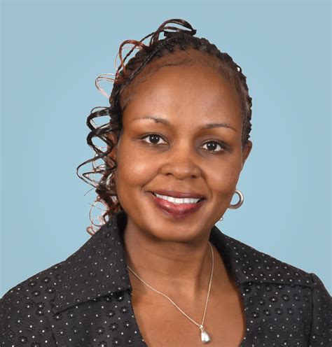 Ms Neala Wanjala Ppp Directorate