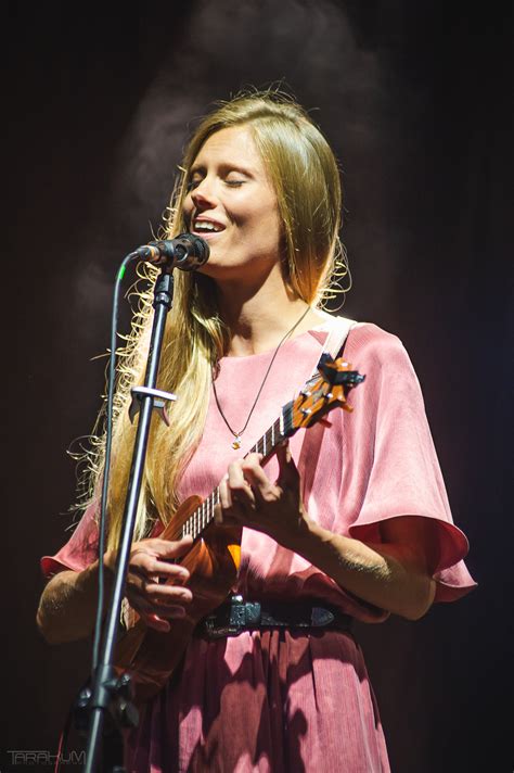 Julia Pietrucha na scenie Opery Leśnej zobaczcie zdjęcia z koncertu w