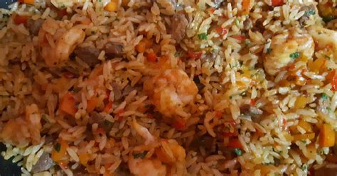 Arroz Para Fiestas 36 Recetas Caseras Cookpad