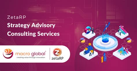 Roi Driven Strategy Consulting Services Zetarp Macro Global