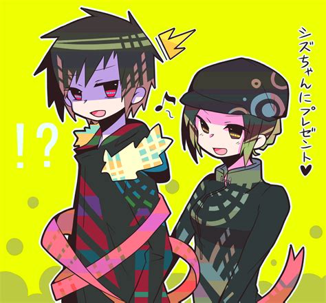 DURARARA Image By Ankokusen Zerochan Anime Image Board