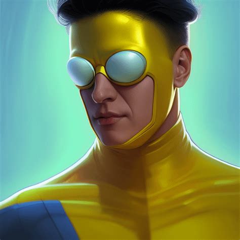 Invincible Style R Sd Embedding