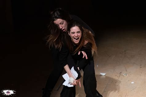 La Ragazza Onstage Festival