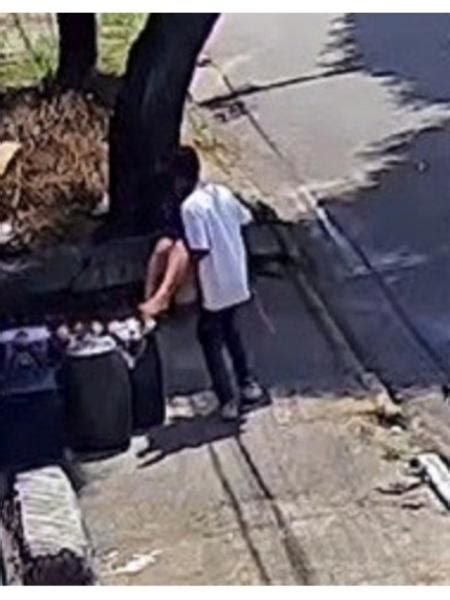 Suspeito De Matar Menina De 12 Anos Em Bh Tem Prisão Mantida