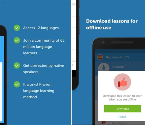 Best English Learning Apps For Android