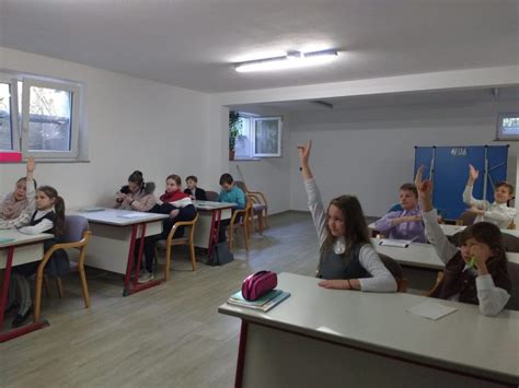 Церковно приходская школа Храм Покрова