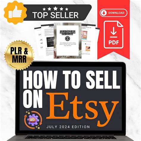 Etsy Seller Account Setup Guide Etsy De