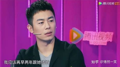 朱亚文：我很性感，但不浪 知乎