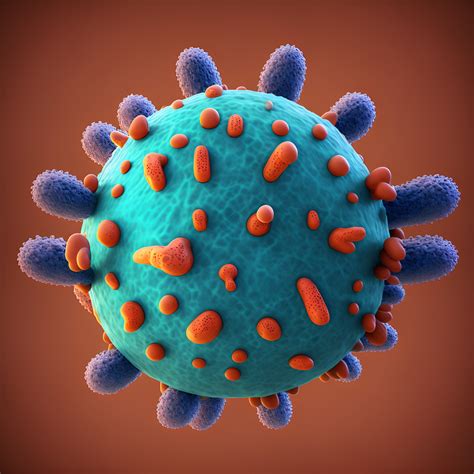 Killer Bacteria Collection Opensea