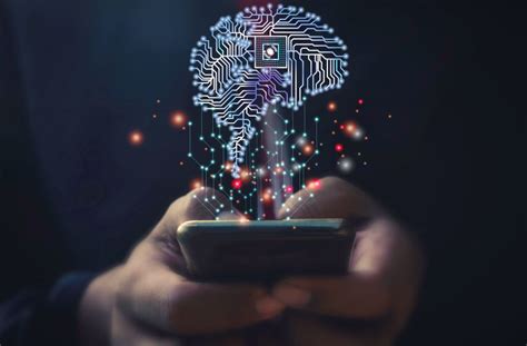 👉 Inteligencia Artificial Y Su Impacto En Aplicaciones Móviles