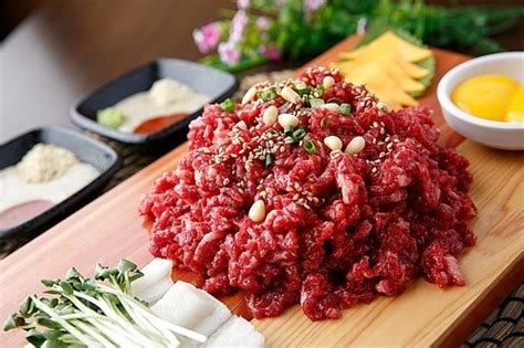 육회 유토이미지 상세페이지 베이직샵 사진 20753185