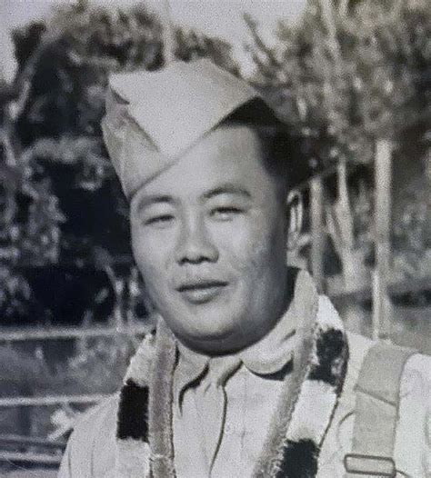 Walter Takeo Nishimura Sons And Daughters Of The 442nd Sons And Daughters Of The 442nd