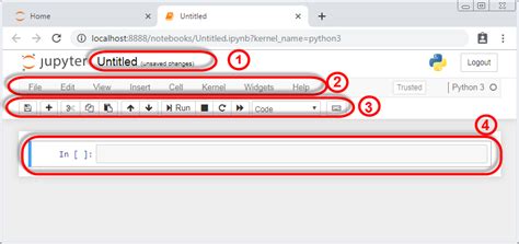 Jupyter Notebook Công Cụ Python Cơ Bản Cho Beginner Codelearn