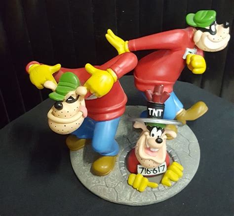 Disney Walt Beeld Zware Jongens Breken Uit Ca 2010 Catawiki