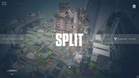 Valorant Split Map Guide Attacking Defending Callouts