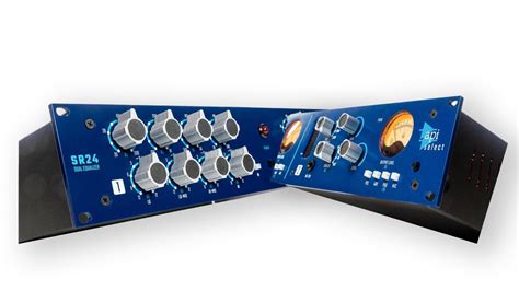 APi Select T12 SR24 Interface Nl