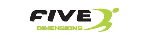 الرئيسية Five Dimensions