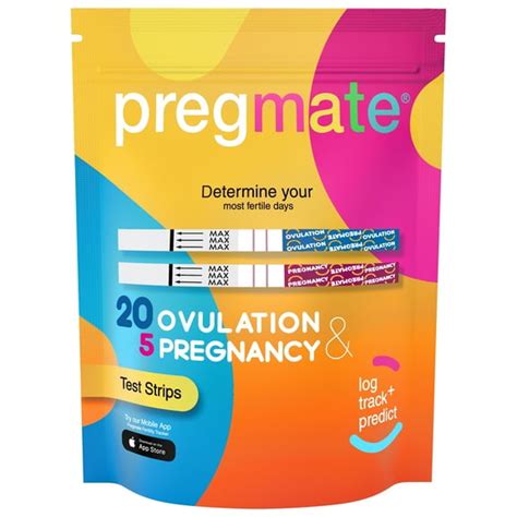 Free Shipping Clearblue Digital Ovulation Predictor Kit 10 Ovulation