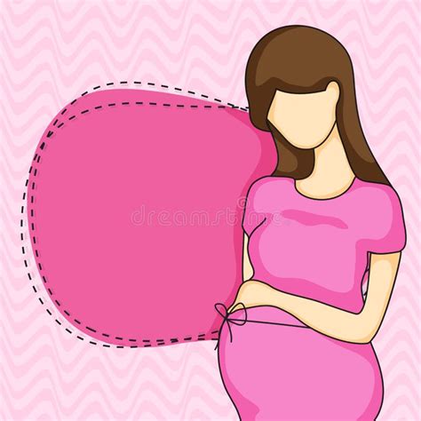 Pregnant Massage Stock Illustrations 130 Pregnant Massage Stock