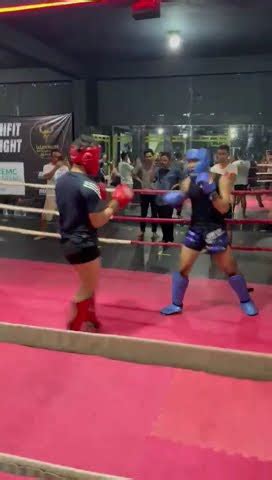Full Contack Kick Boxing Youtube