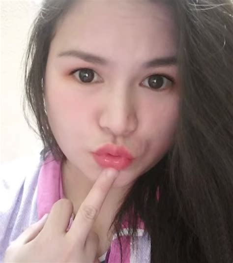 Pinay OFW Faces Husband Reveals Reason Over Breakup