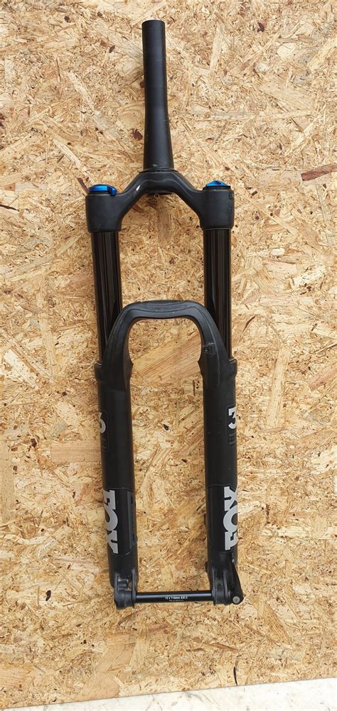 Fox Performance Fit Grip Boost MTB MAG Forum