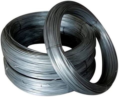 8 12 Meters Length Gi Wire For Earthing Use At Best Price In Indore