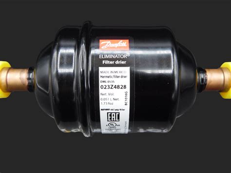 Nibe 224427 Filter Drier Ashp 224427 023z4828 Varmetec Limited