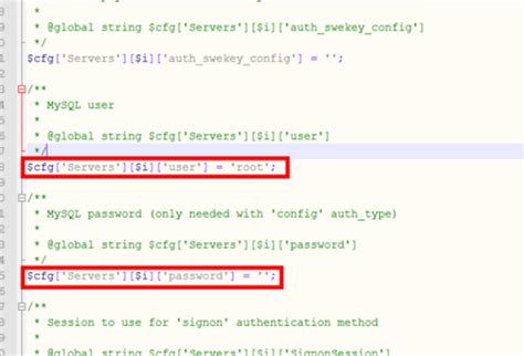 Phpmyadmin怎么安装 百度经验