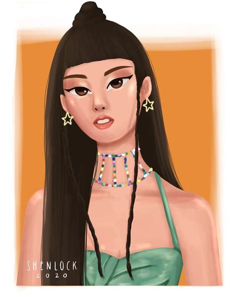 Shenly Jean Shenlock Posted On Instagram • Aug 21 2020 At 1003pm Utc Kpop Girl Groups