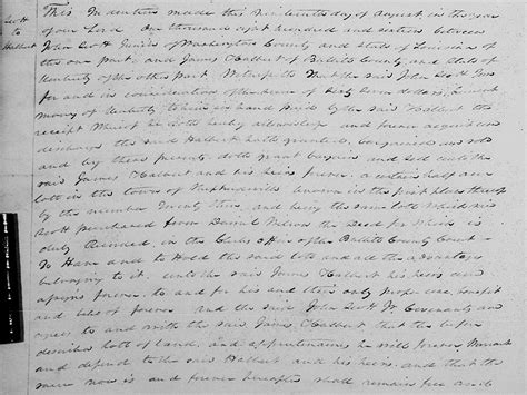 John Scott Jr To James Halbert Shepherdsville Lot 22