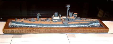 Hms Dreadnought Treefrog Treasures