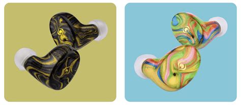 Peacock Flight Tws Earbuds Review Professional Monitoring Earbuds