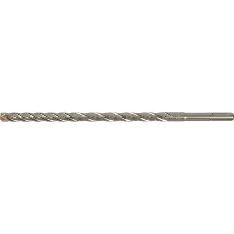 Alpen Force X 12 0 X 260 200 Sds Plus Drill Bit X4 Cutting Edges Shop