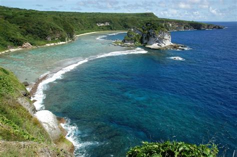 사이판 사이판 북부 주요 관광지 원데이 가이드 투어 트리플 투어티켓