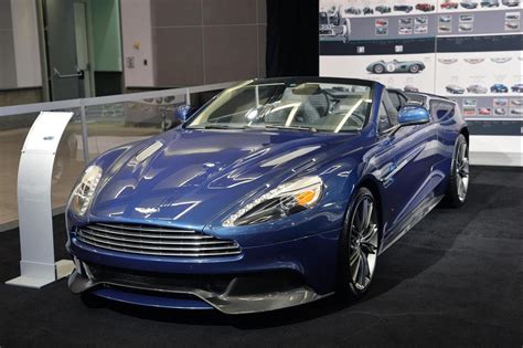 Ad For Used Aston Martins Page 2 Rennlist Porsche Discussion Forums