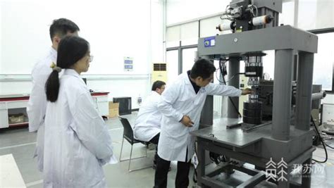 攻关“卡脖子”难题 探秘中国矿业大学深地工程智能建造与健康运维全国重点实验室 绿色矿山网—绿色矿山、智能矿山建设专业服务门户网站