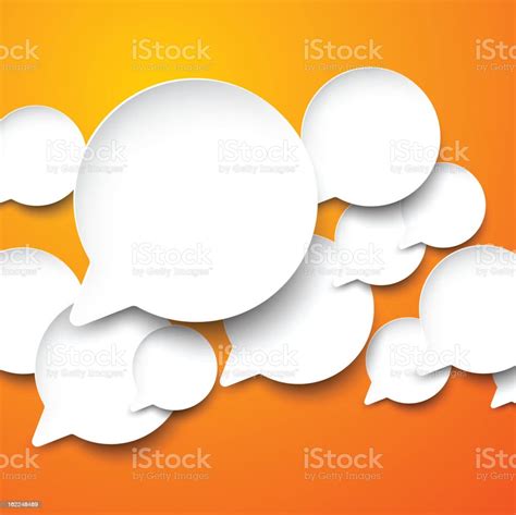 종이 인명별 언어 비눗방울 0명에 대한 스톡 벡터 아트 및 기타 이미지 0명 3차원 형태 개체 그룹 Istock