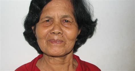 Pov From Cambodia Raised 150 So She Can See Well Again Watsi