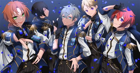あんさんぶるスターズ Knights ぶたまるのイラスト Pixiv