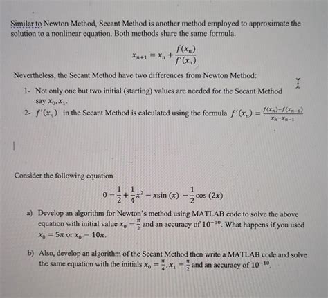Solved Can You Solve It In Matlab Show Me The Code Working Chegg