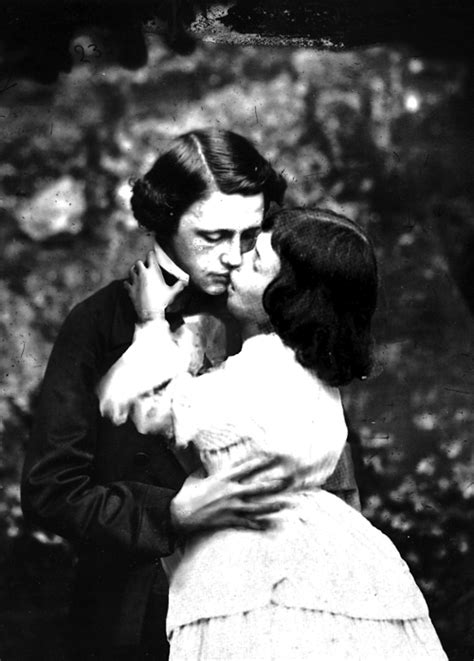 The Greenman The Truth About Victorian Sex