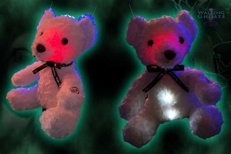 Ghost Hunting Trigger Bear Emf Rem Proximity Field Sensor Paranormal Equipment