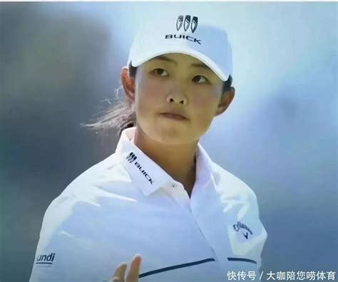 중국 선수 은약녕 녀자 Pga 챔피언십 우승 연변일보 Yanbian Daily